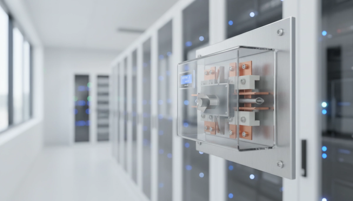 Switch Disconnector Guide Function Types Selection Applications - CNSOVIO